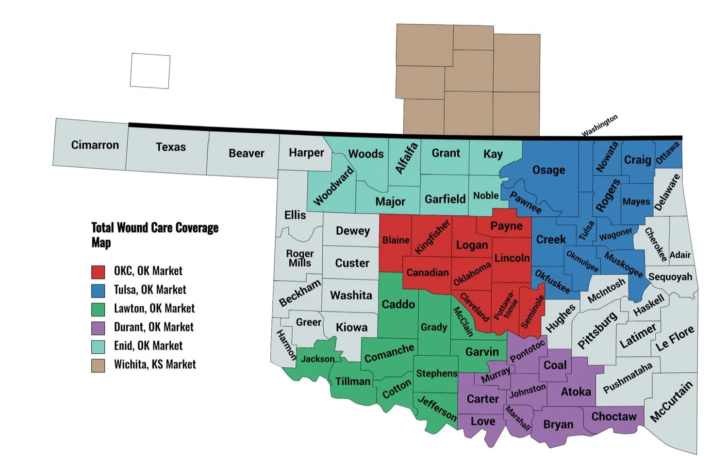 Contact 2 — Total Wound Care Heals