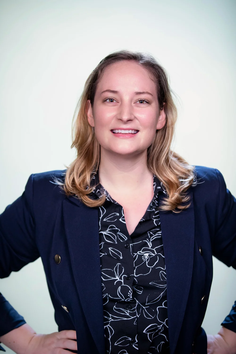 About — Elevated Up and Out