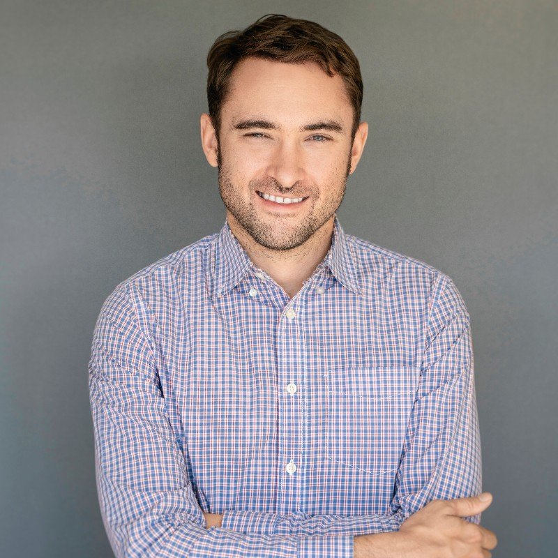 About — Elevated Up and Out