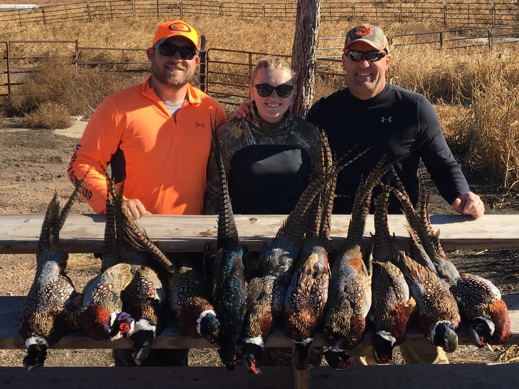General 4 — SOUTHERN COLORADO HUNTING RETRIEVER CLUB