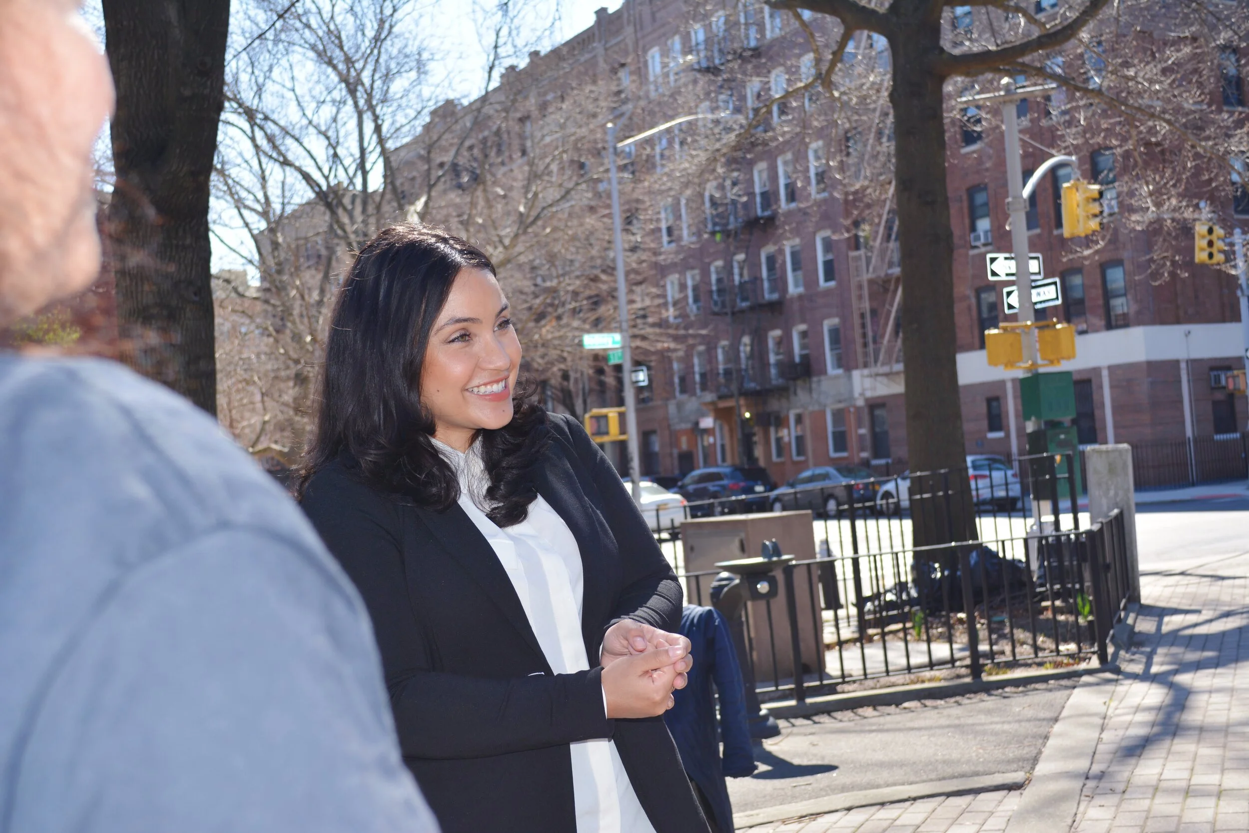 Meet Jennifer — Jen G 23