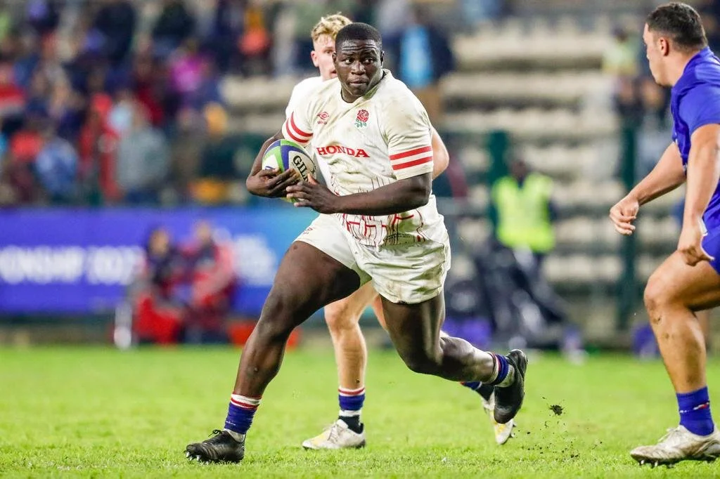 Testimonials — Ian Perkins