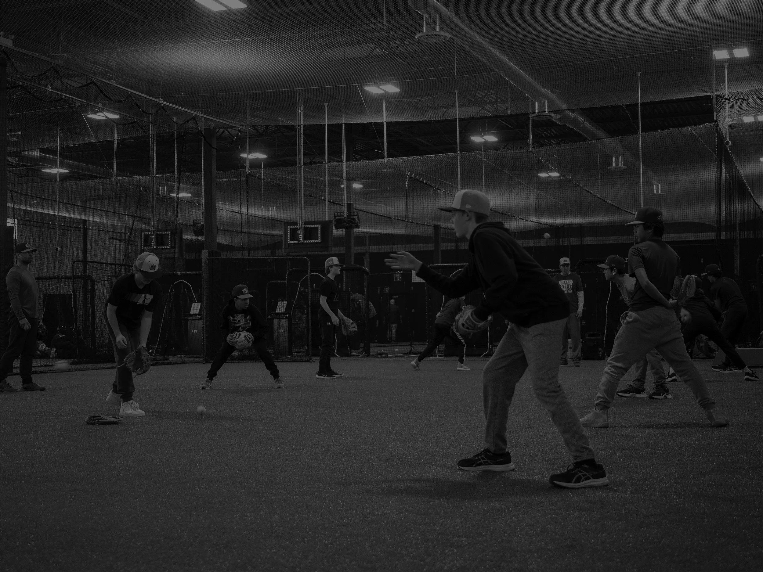 Athlete's Turf - Mississauga's Premier Indoor Baseball & Sports ...