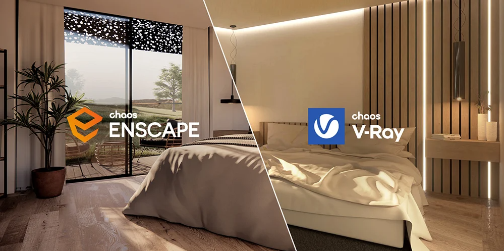 Tutorial Enscape Vray Vs Enscape Render Time Diffrenc - vrogue.co Tutorial Enscape Vray Vs Enscape Render Time Diffrenc - vrogue.co