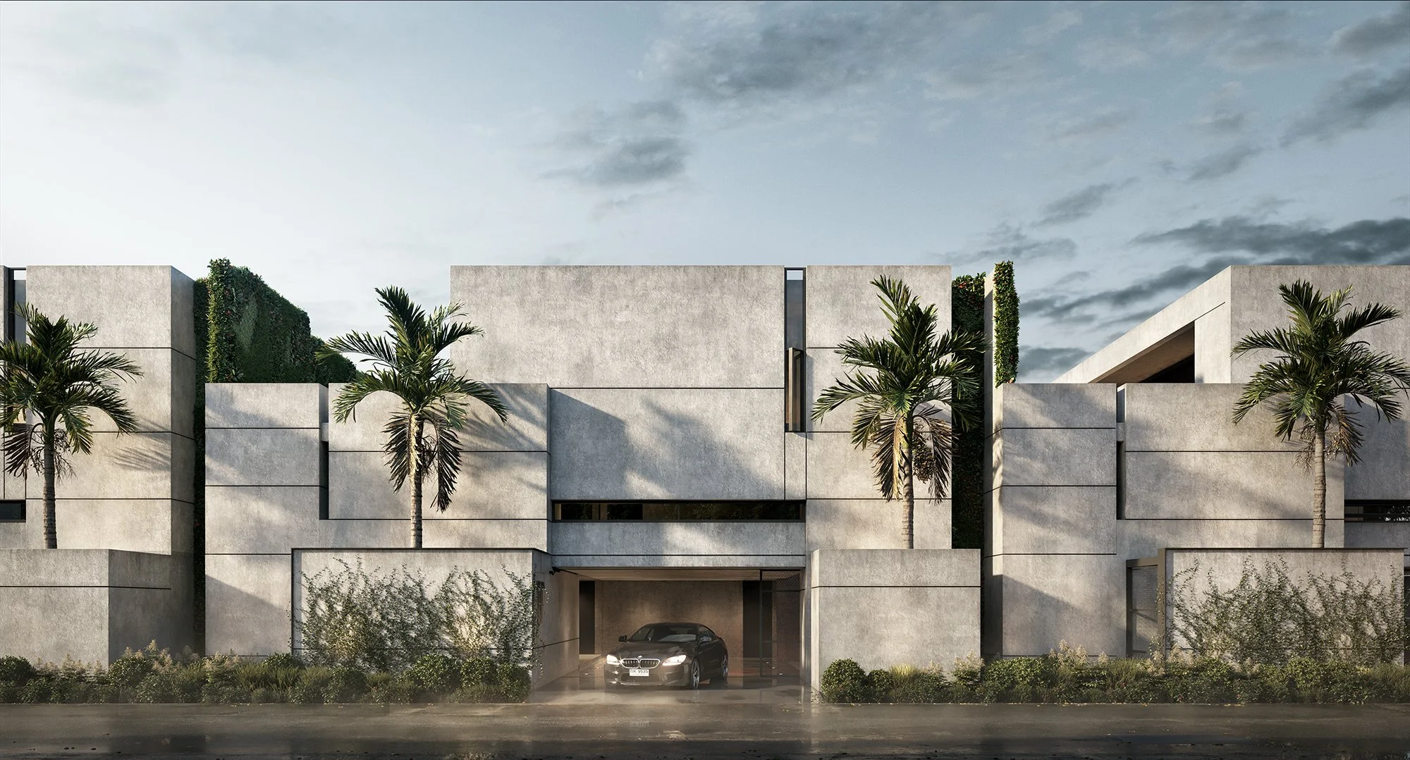 Enhancing Architectural Visualizations with High-Quality Textures ...