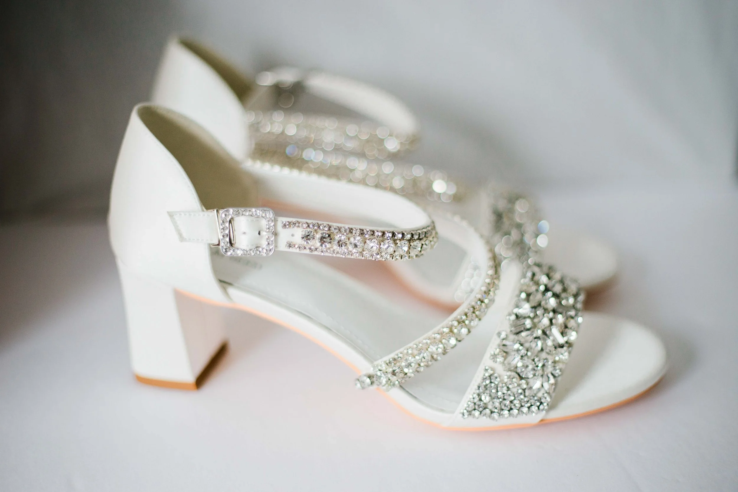 Wedding Shoes — Wedding Shoes, Jewelry, Christian Journals - PSALM SEED