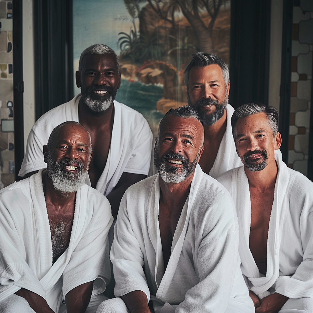 Blog — Squire Massage| M2M Therapeutic Massage | Washington, DC