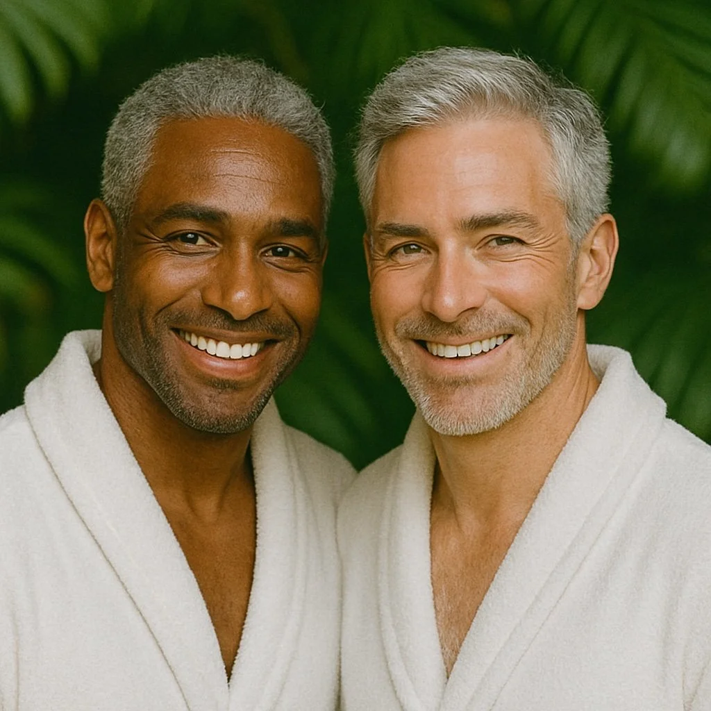 Squire Massage | Relaxation & Deep Tissue Massage | Washington, DC