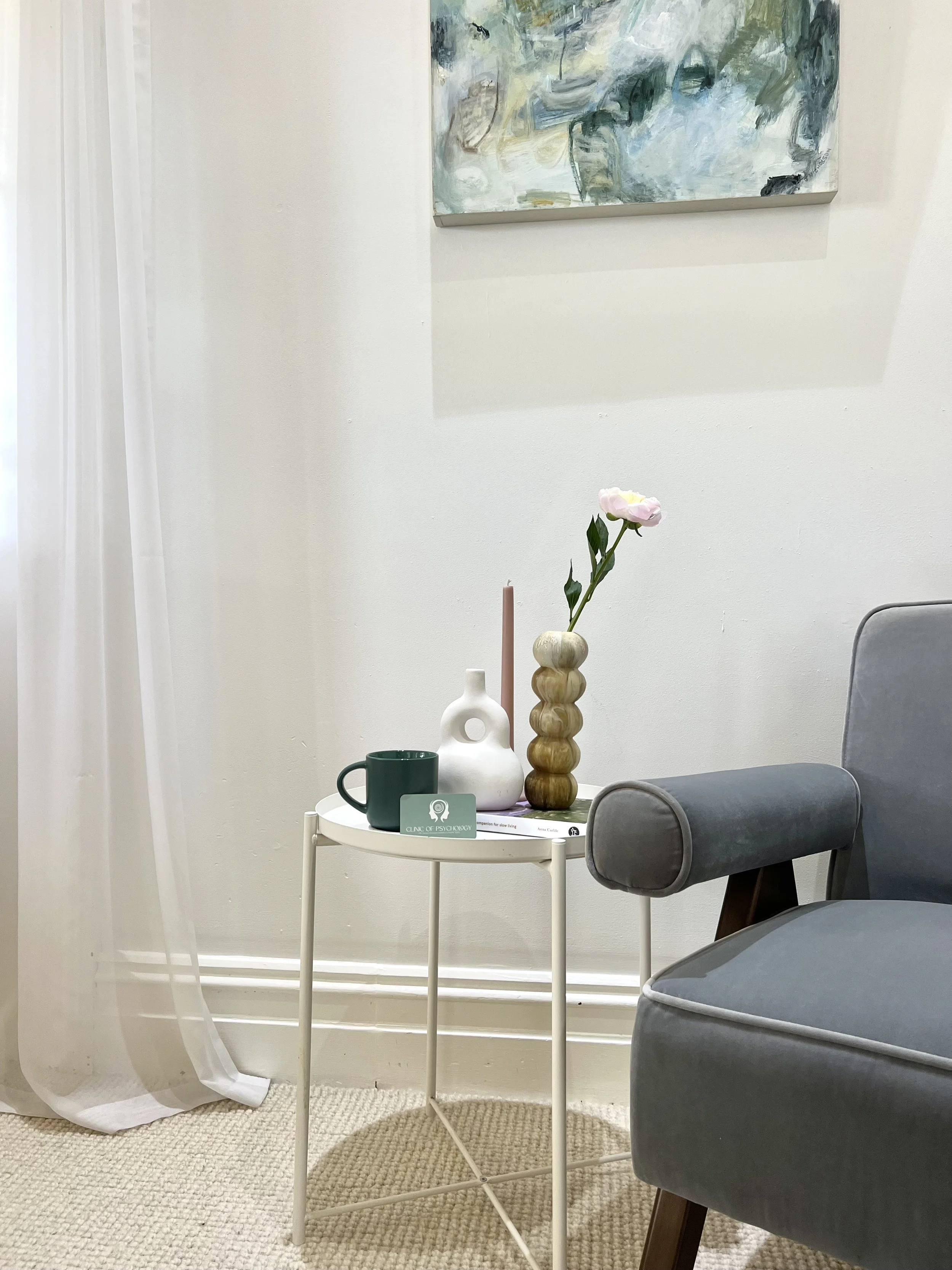 About — Clinic Of Psychology