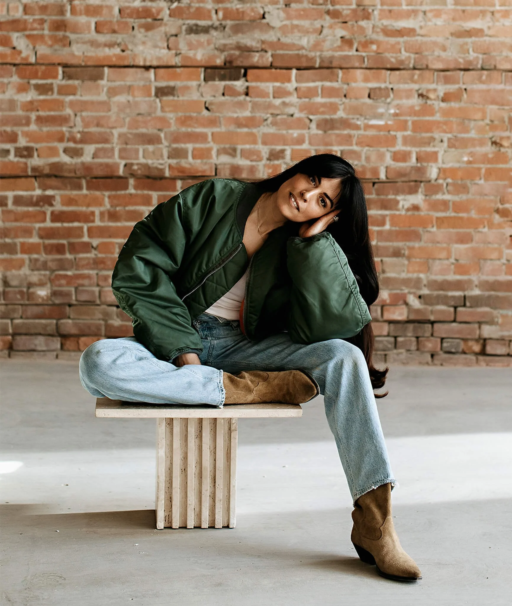 Daniela F. Style │ Fashion Stylist