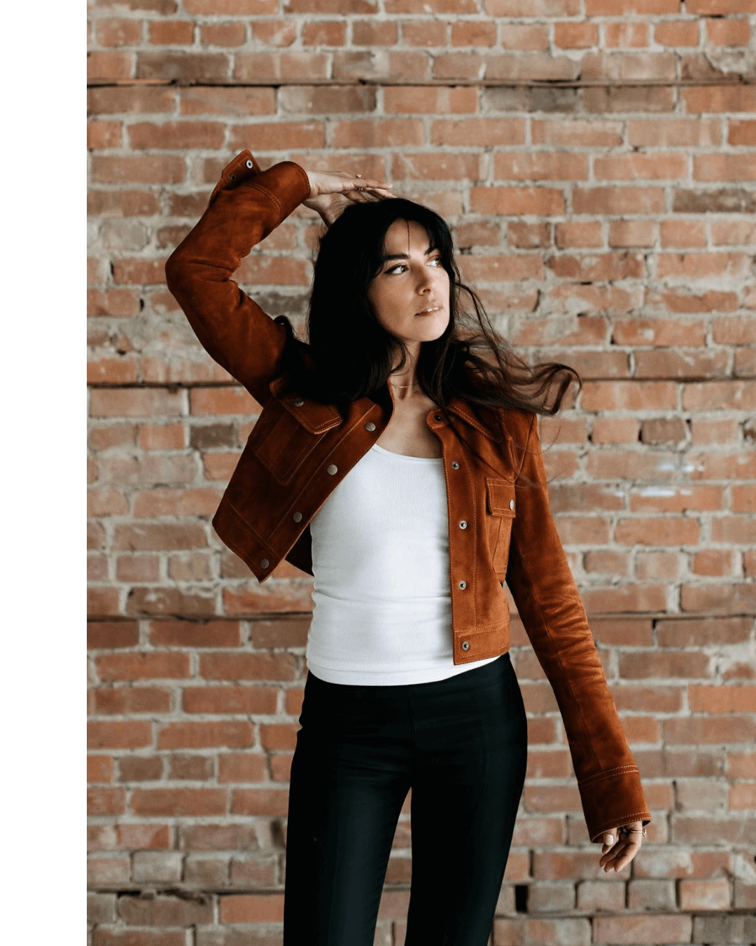 About — Daniela F. Style │ Fashion Stylist