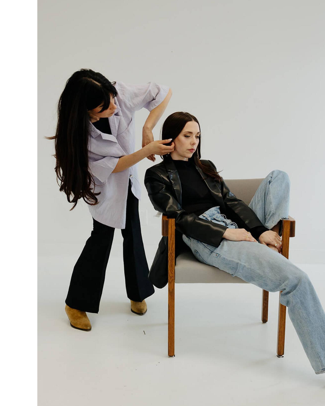Services — Daniela F. Style │ Fashion Stylist