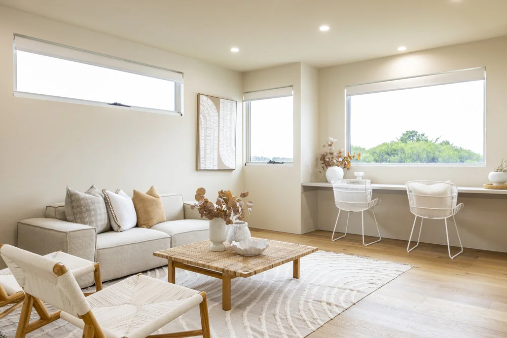 Pomeroy — Zelena Homes