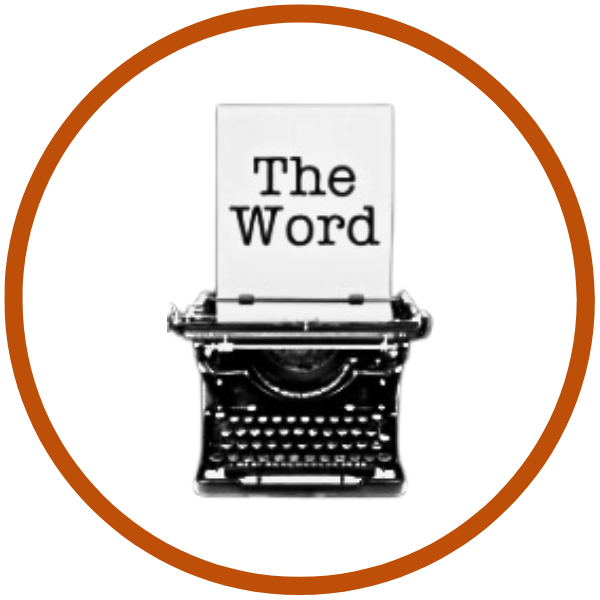 The Word Bookstore