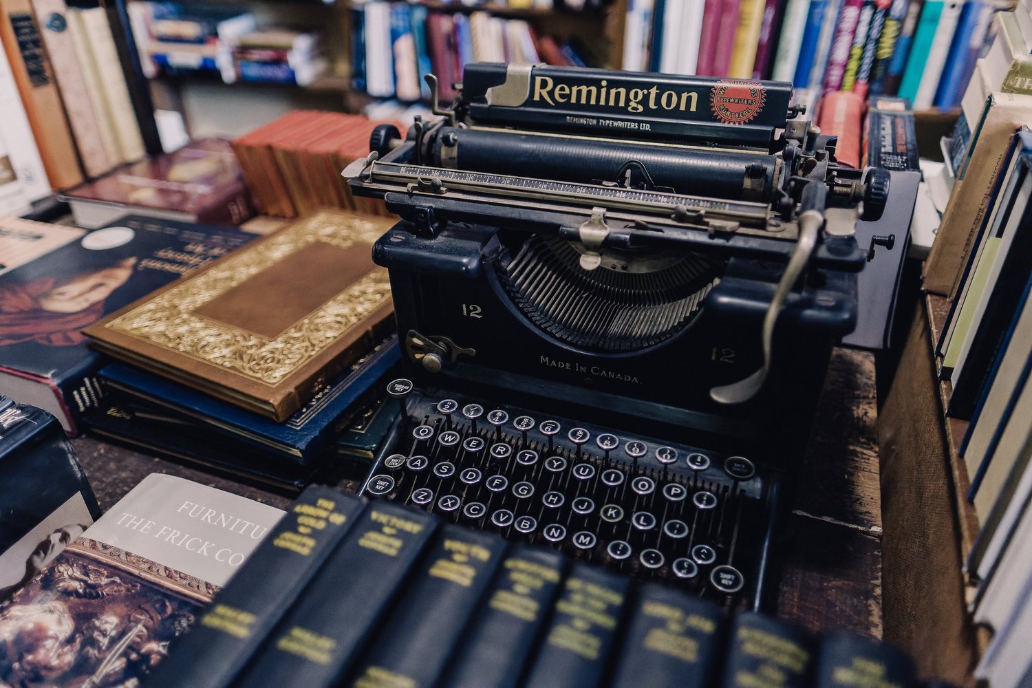 The Word Bookstore