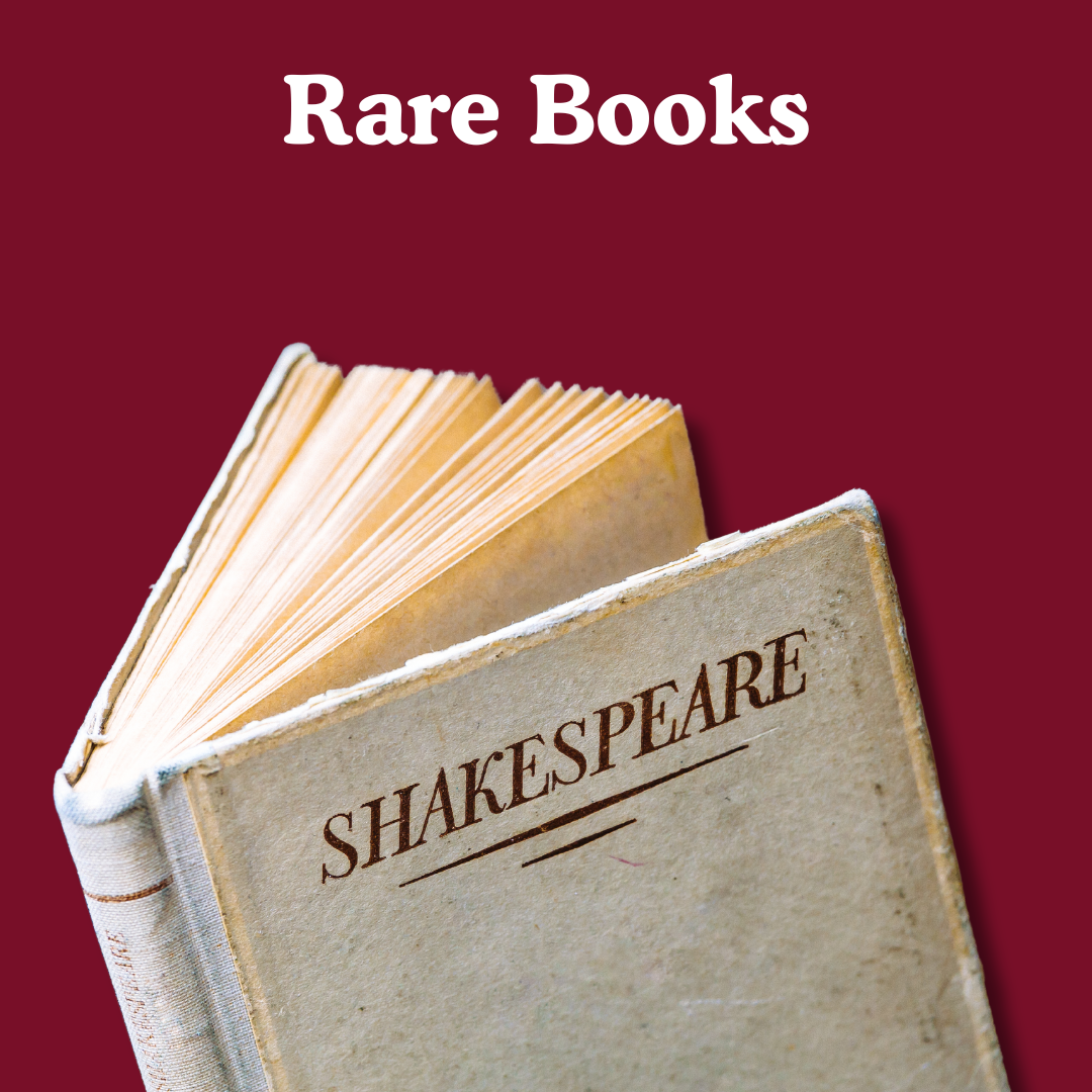 The Word Bookstore