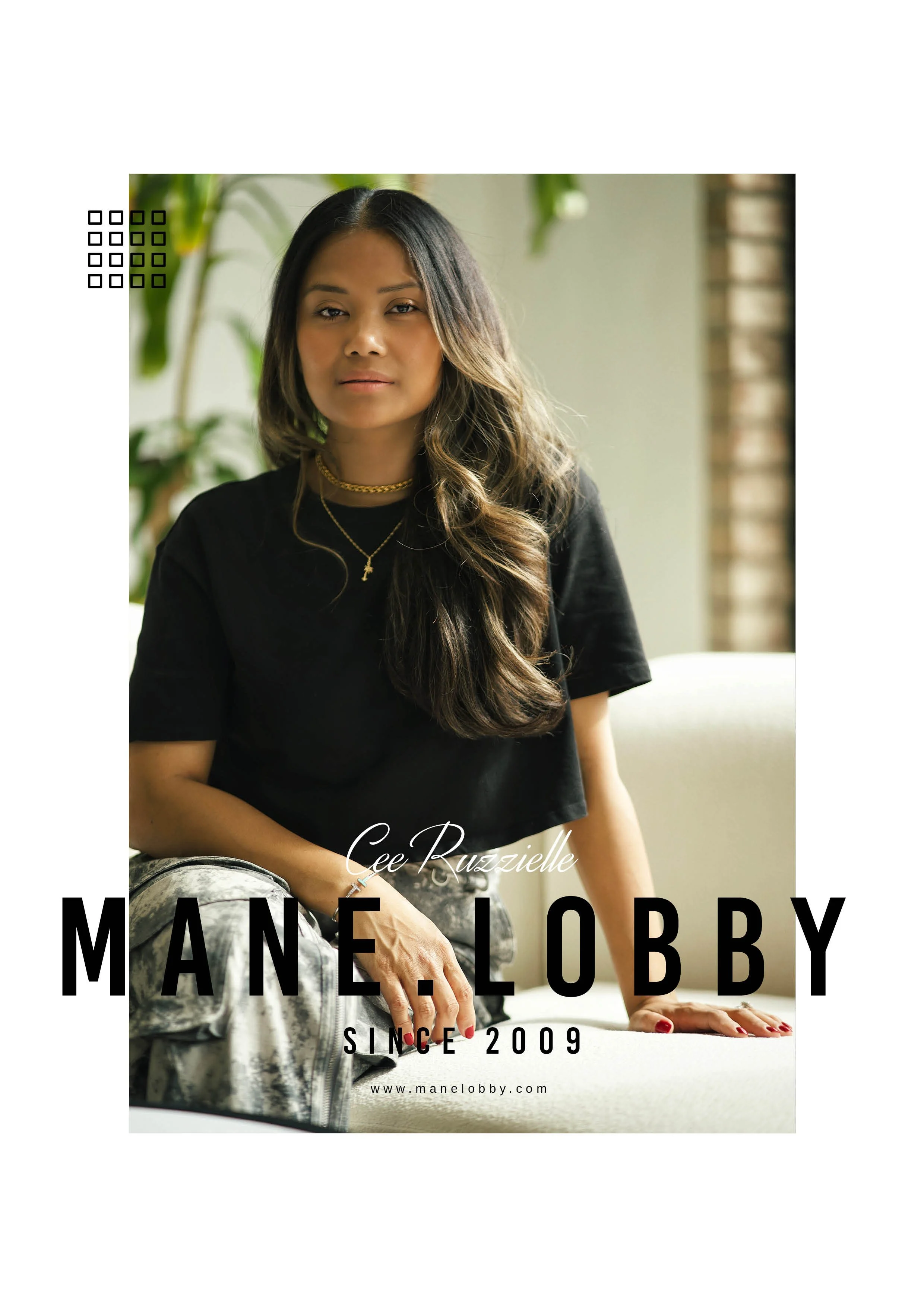 Mane.Lobby