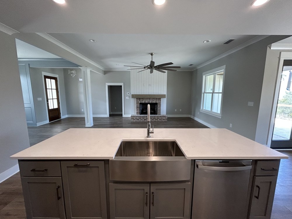 Remodeling, Restoration, Home Repairs & Handyman Services in Gulf ...