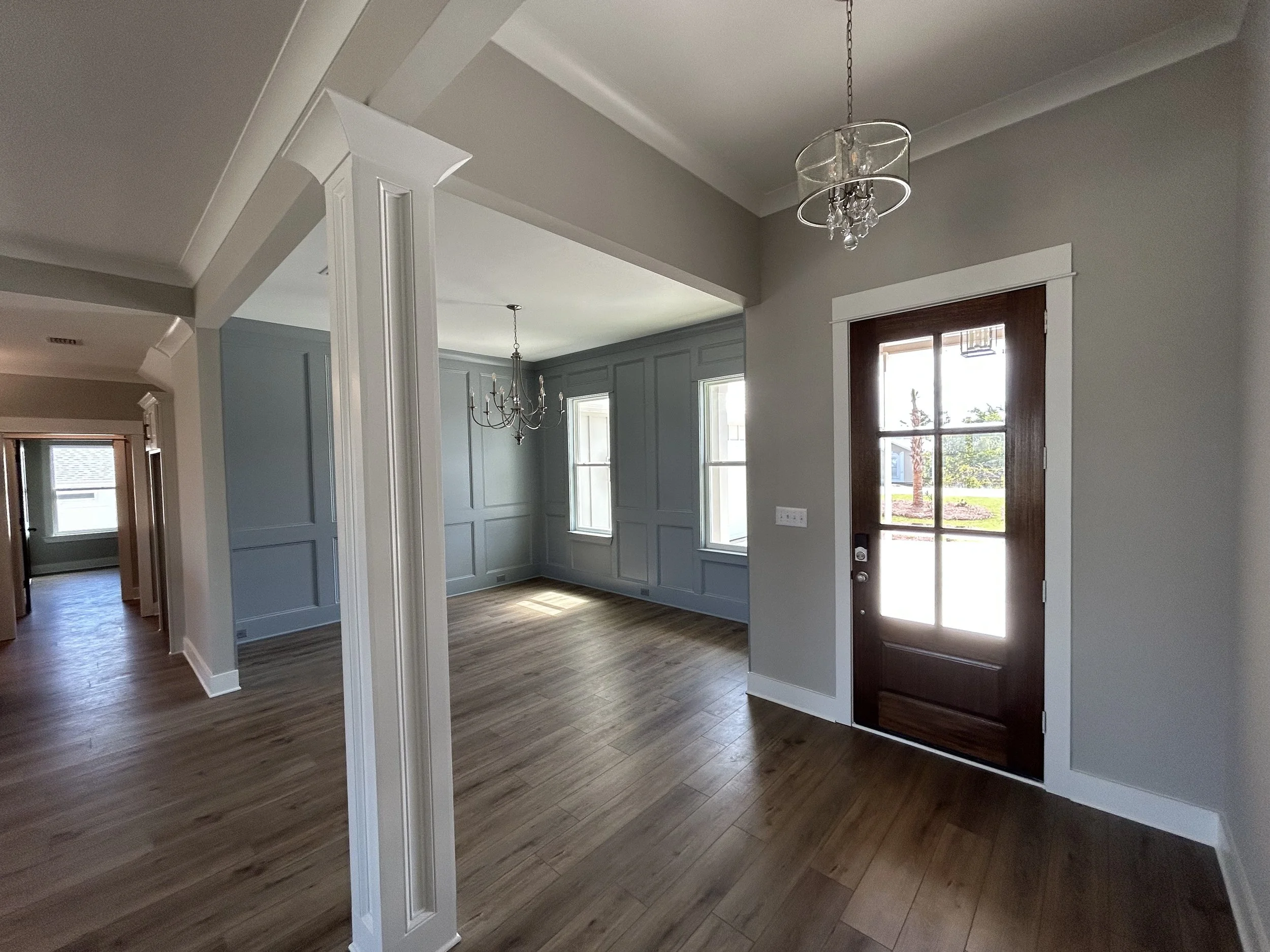 Remodeling, Restoration, Home Repairs & Handyman Services in Gulf ...