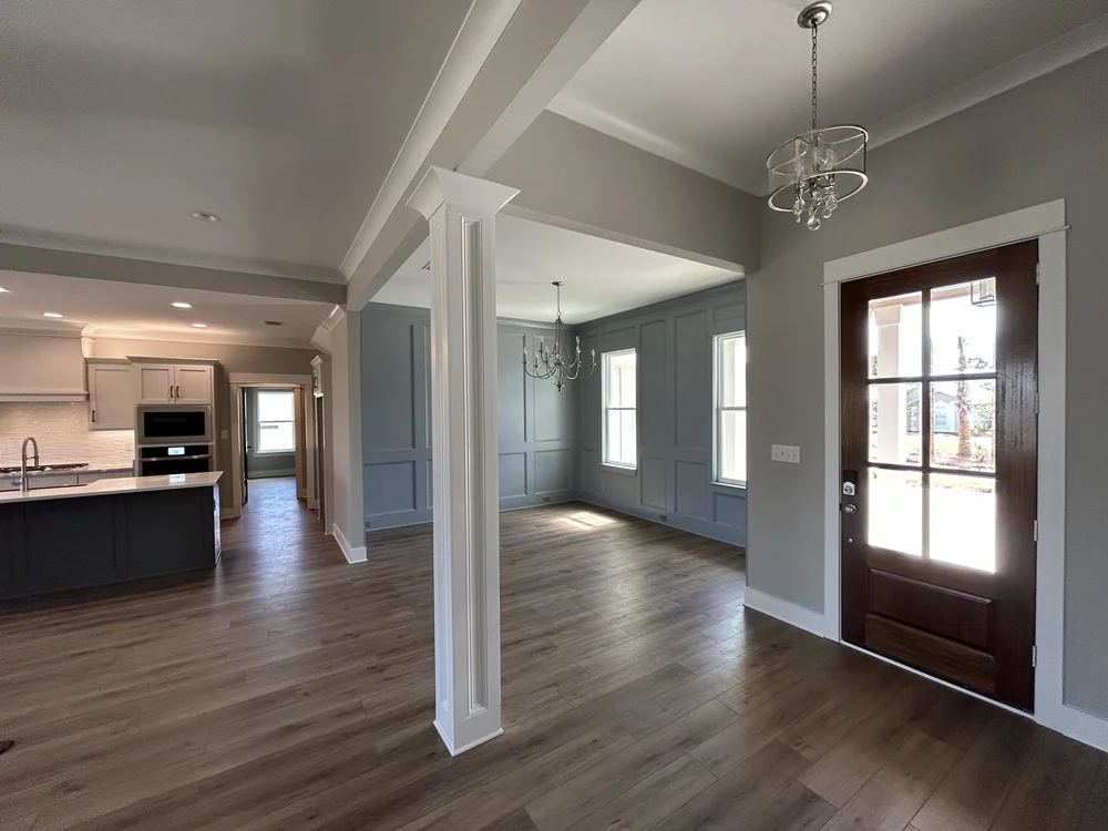 Remodeling, Restoration, Home Repairs & Handyman Services in Gulf ...