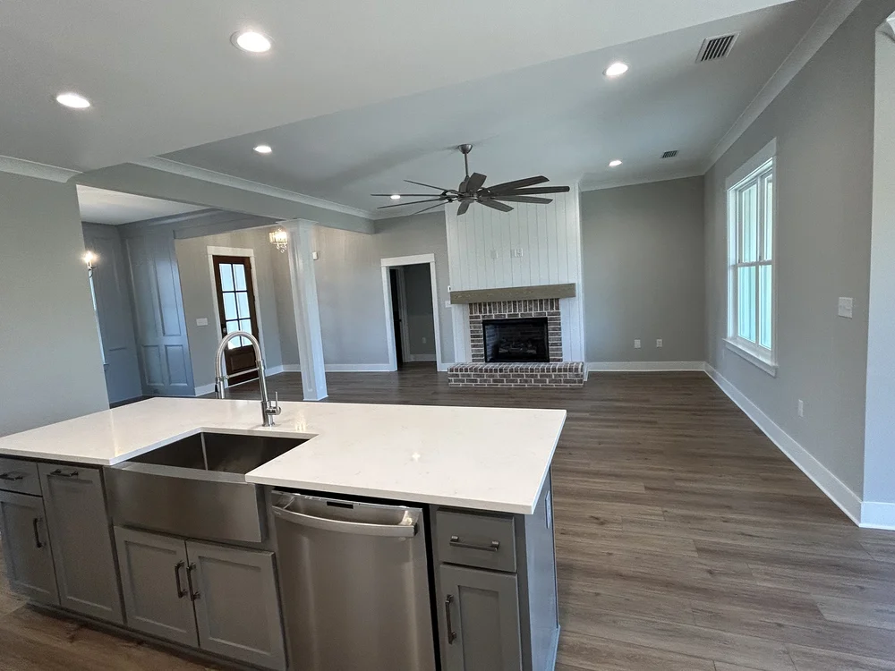 Remodeling, Restoration, Home Repairs & Handyman Services in Gulf ...