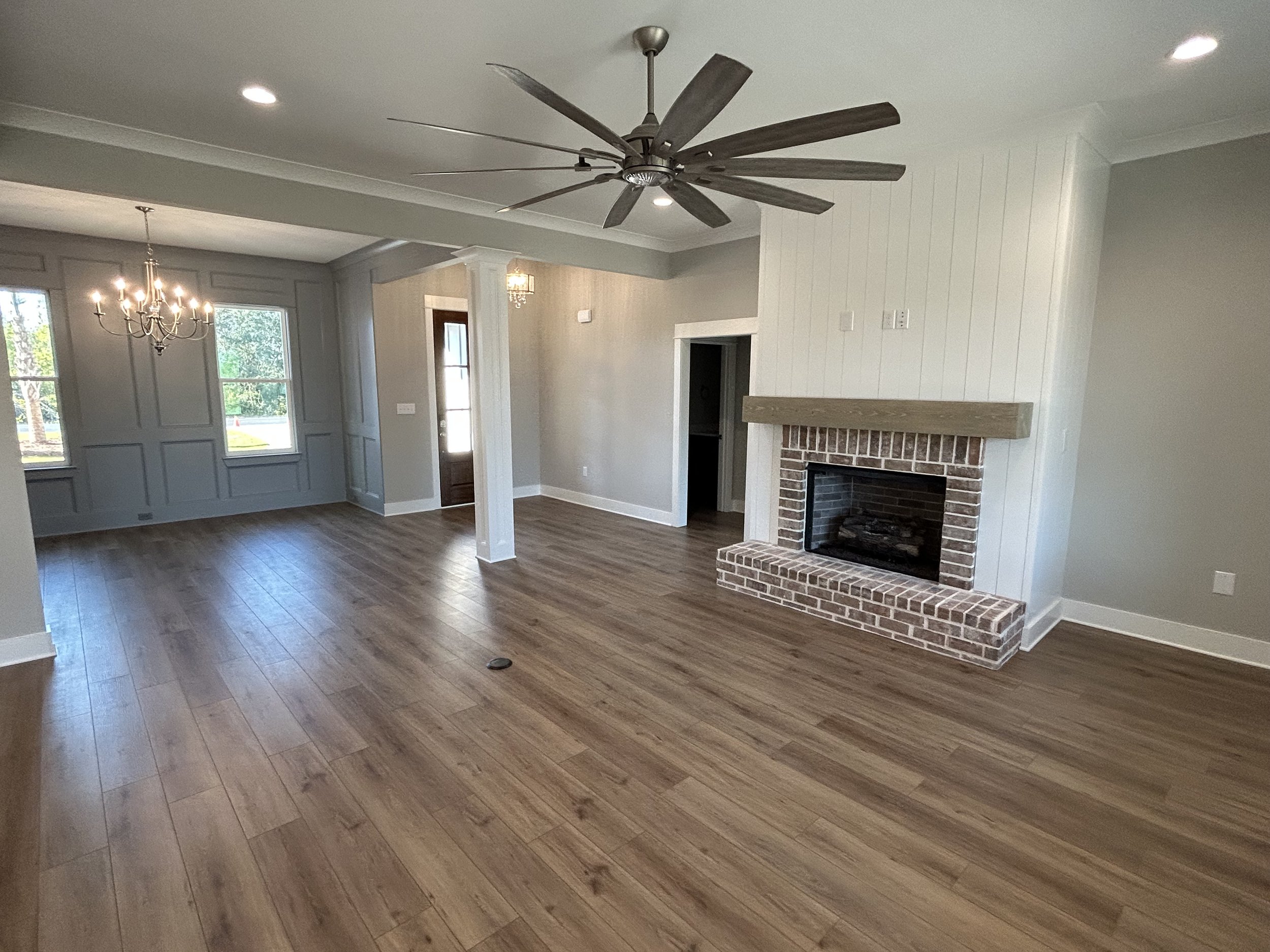 Remodeling, Restoration, Home Repairs & Handyman Services in Gulf ...