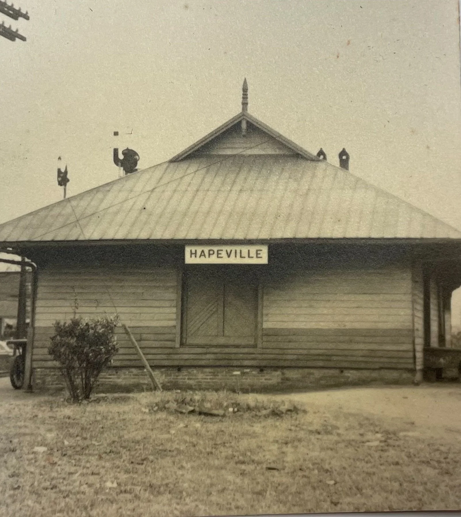Hapeville Depot Museum