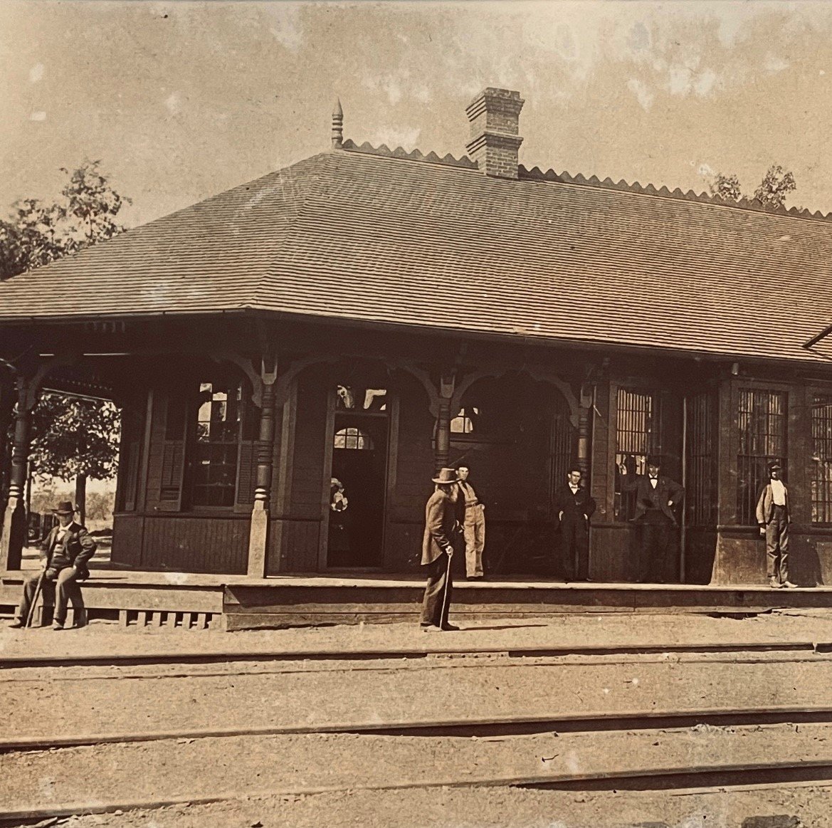 Hapeville Depot Museum