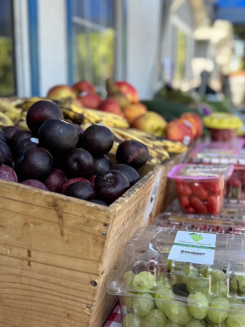 Lighthouse Food Rescue & Distribution