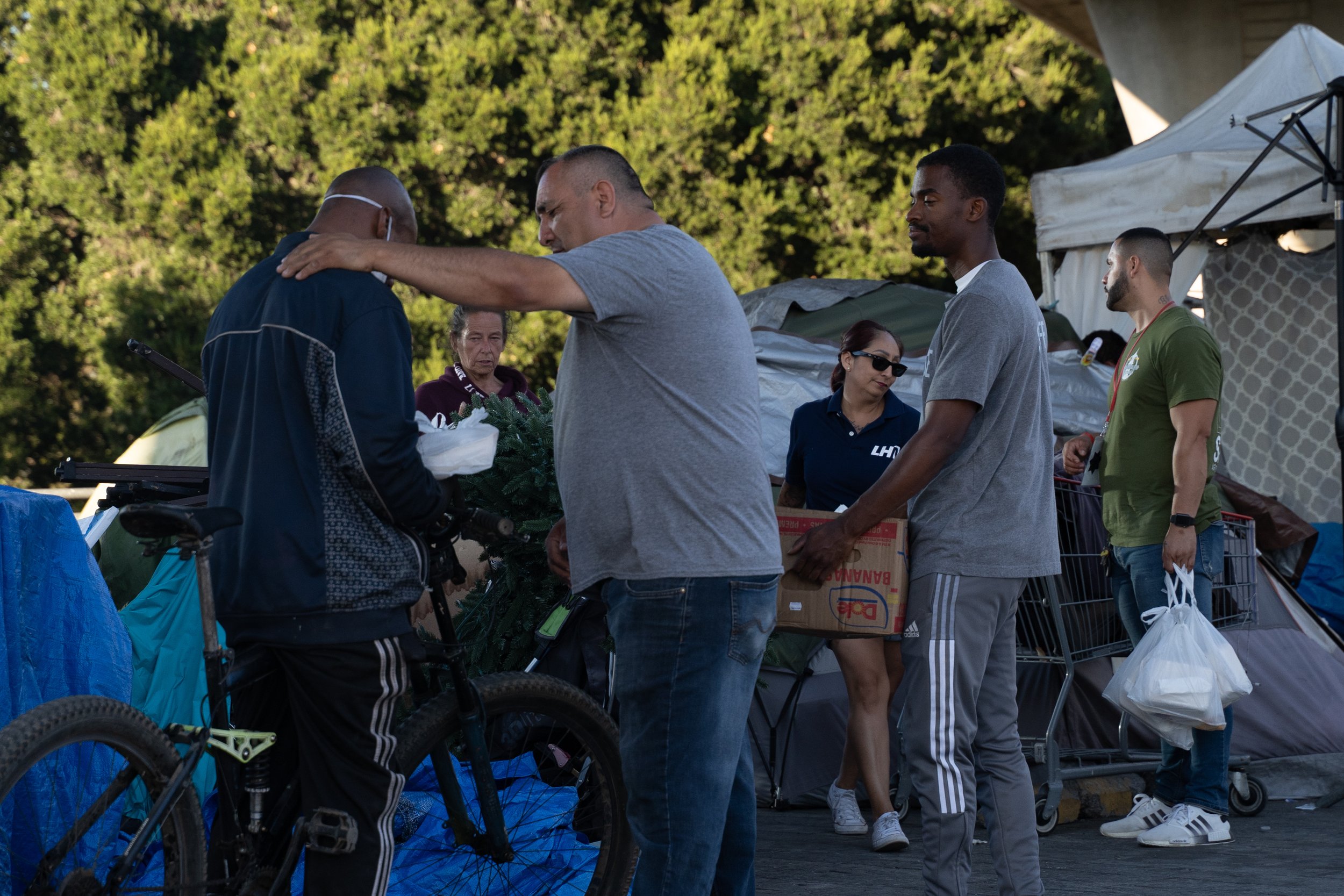 Volunteer — Lighthouse Food Rescue & Distribution