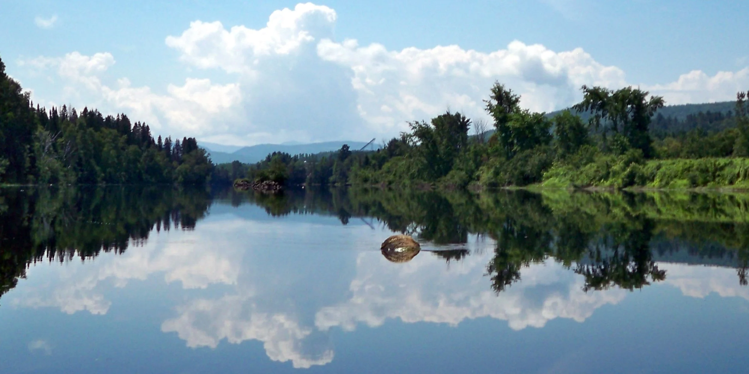 Androscoggin River Trail — Androscoggin River Watershed Council
