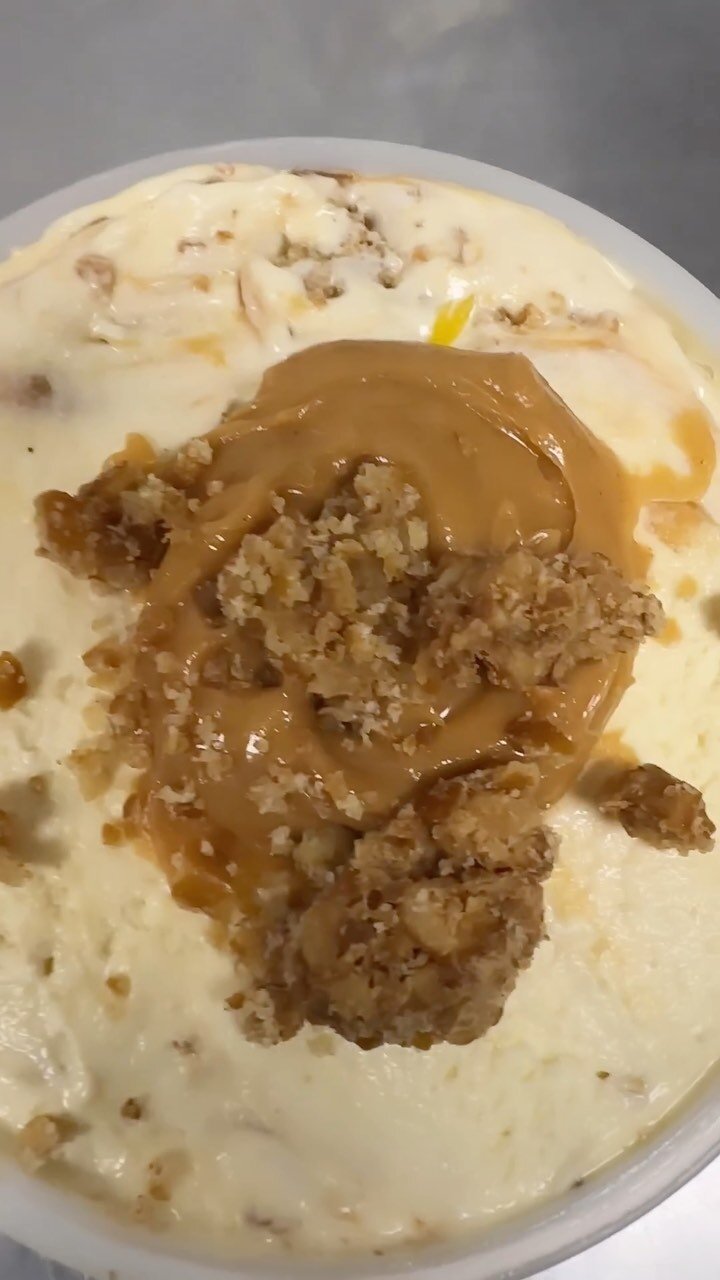 About 1 — Bad Walter's Ice Cream