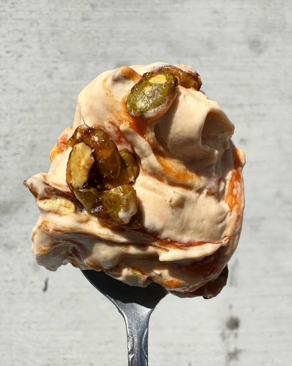 About 1 — Bad Walter's Ice Cream