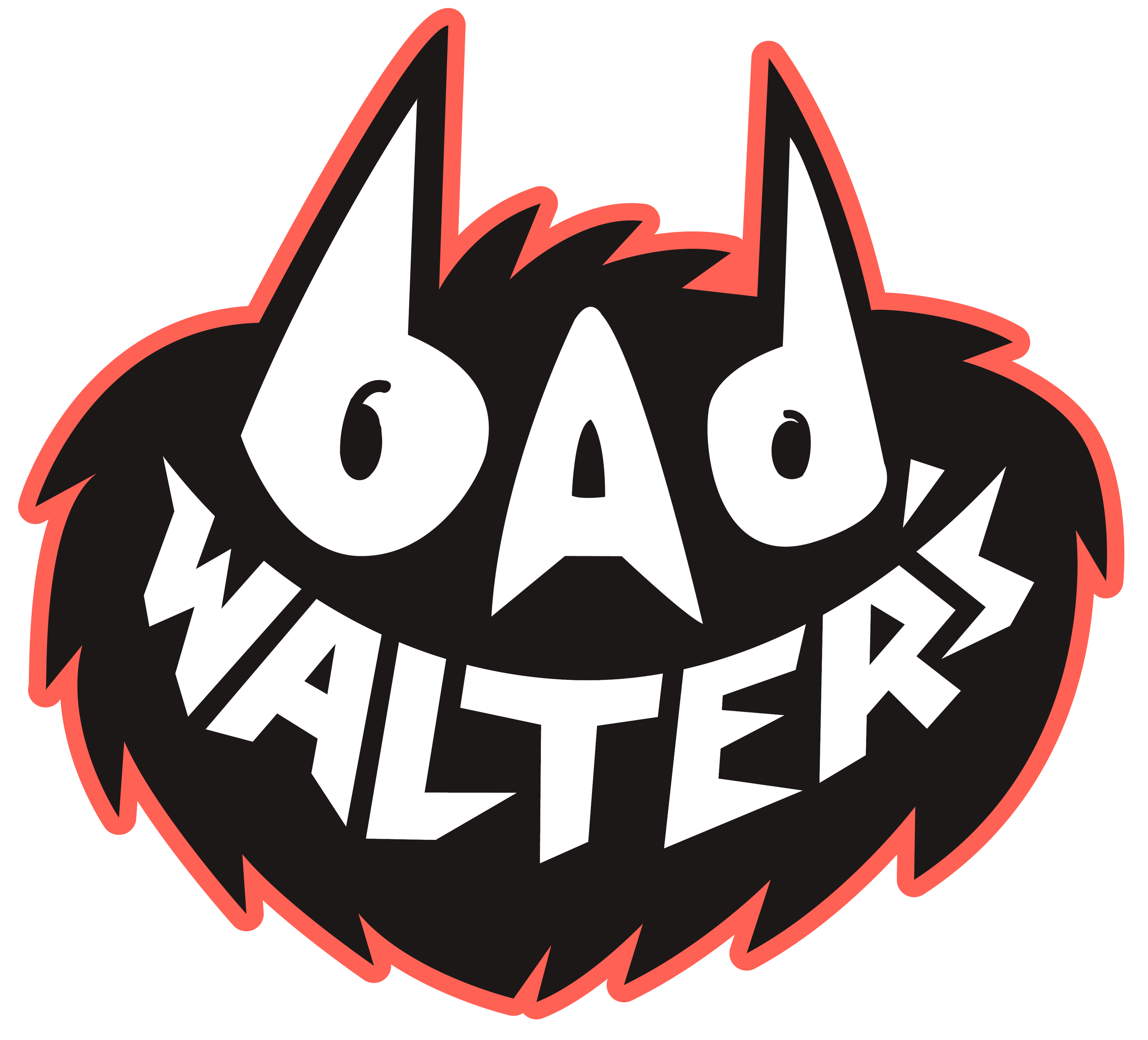 Bad Walter's Bootleg Ice Cream