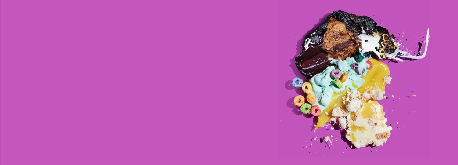 Bad Walter's Bootleg Ice Cream