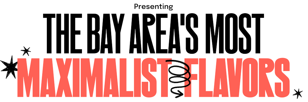 Bad Walter's Bootleg Ice Cream