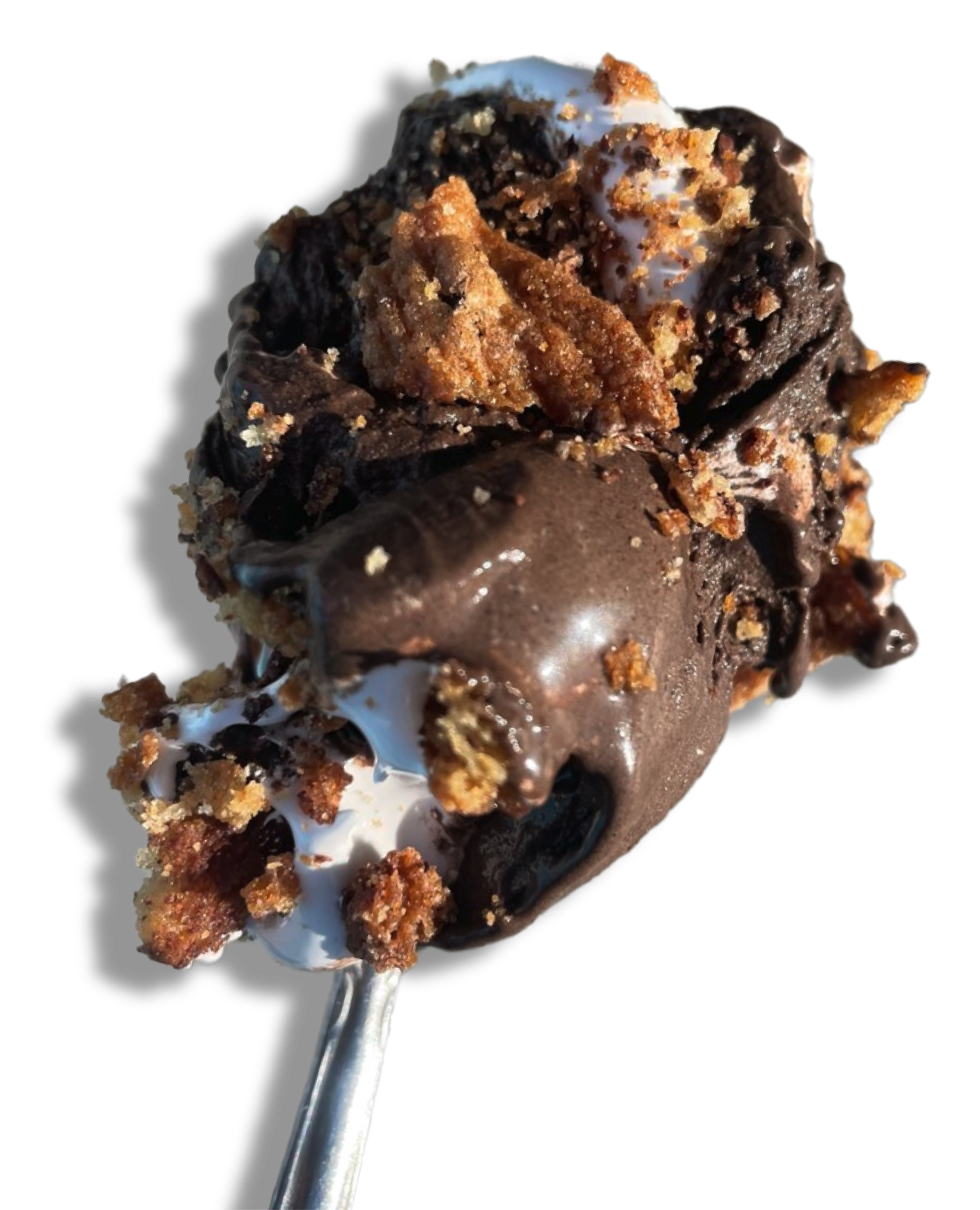 Bad Walter's Bootleg Ice Cream