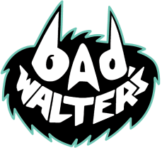 Bad Walter's Ice Cream