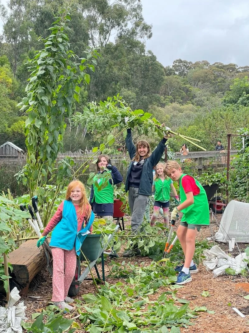 Collingwood Children's Farm