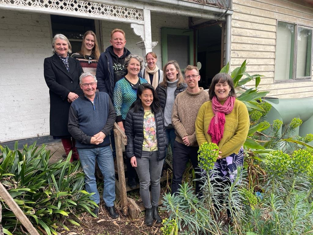 About Us — Collingwood Children's Farm