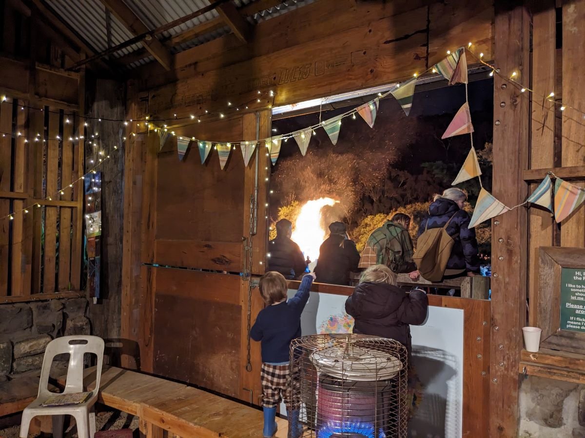 Collingwood Children's Farm