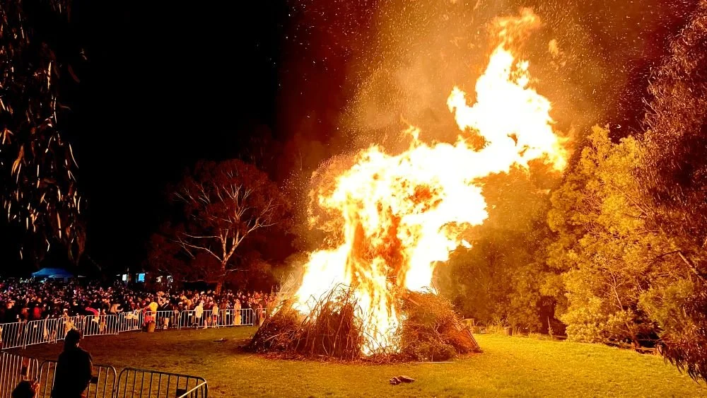 Collingwood Children's Farm