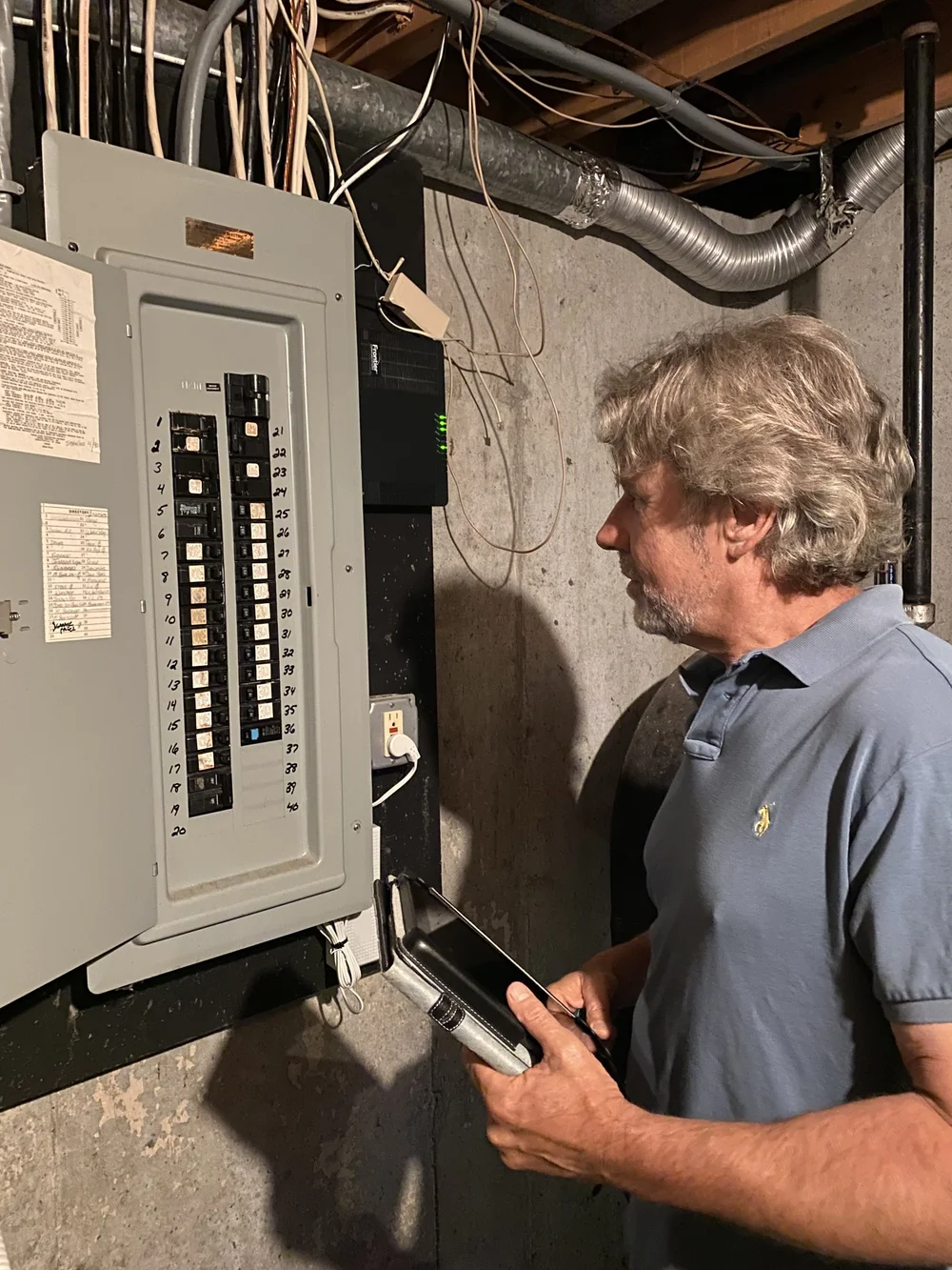 Consistent, Dependable Home Watch, Home Check, and Concierge Services ...