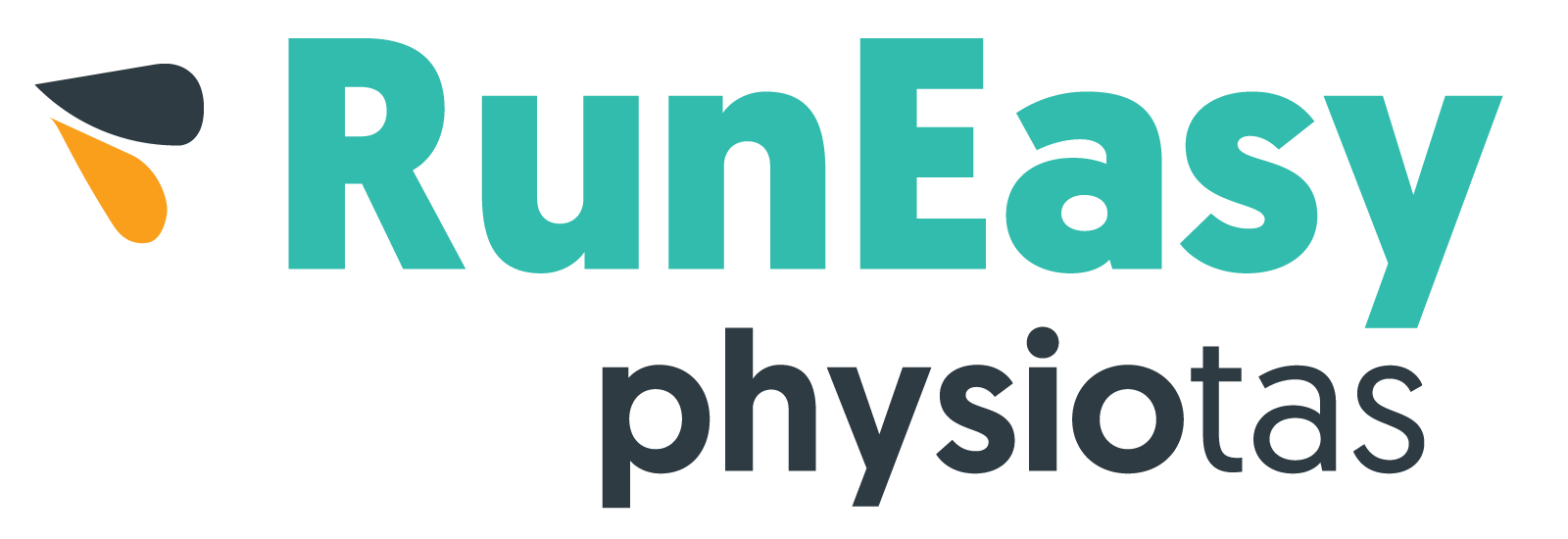 RunEasy — Physiotas