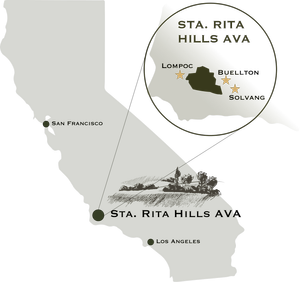 VISIT — Sta. Rita Hills Wine Alliance