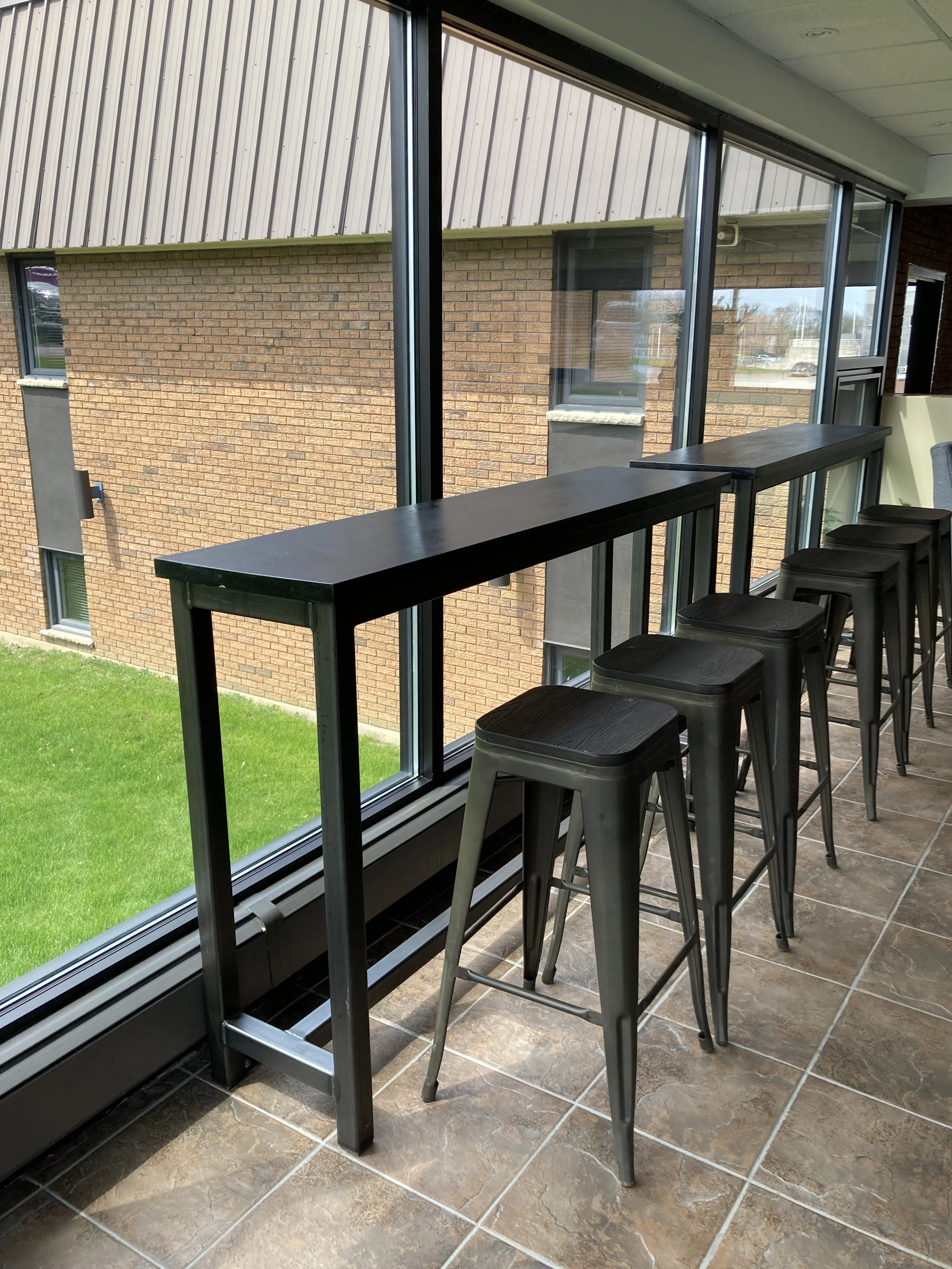 CONTACT — Fairview Baptist Church