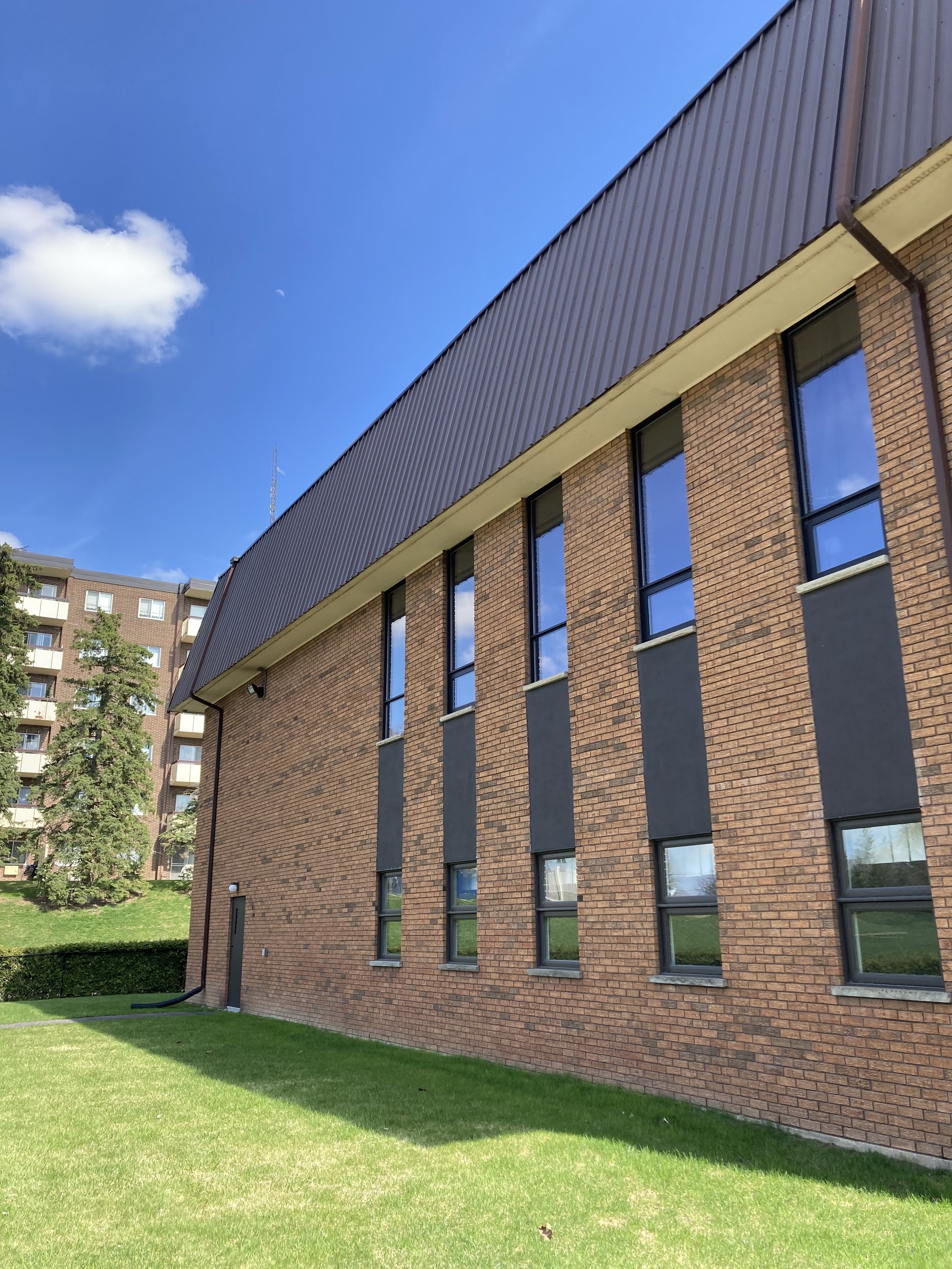 GIVE — Fairview Baptist Church