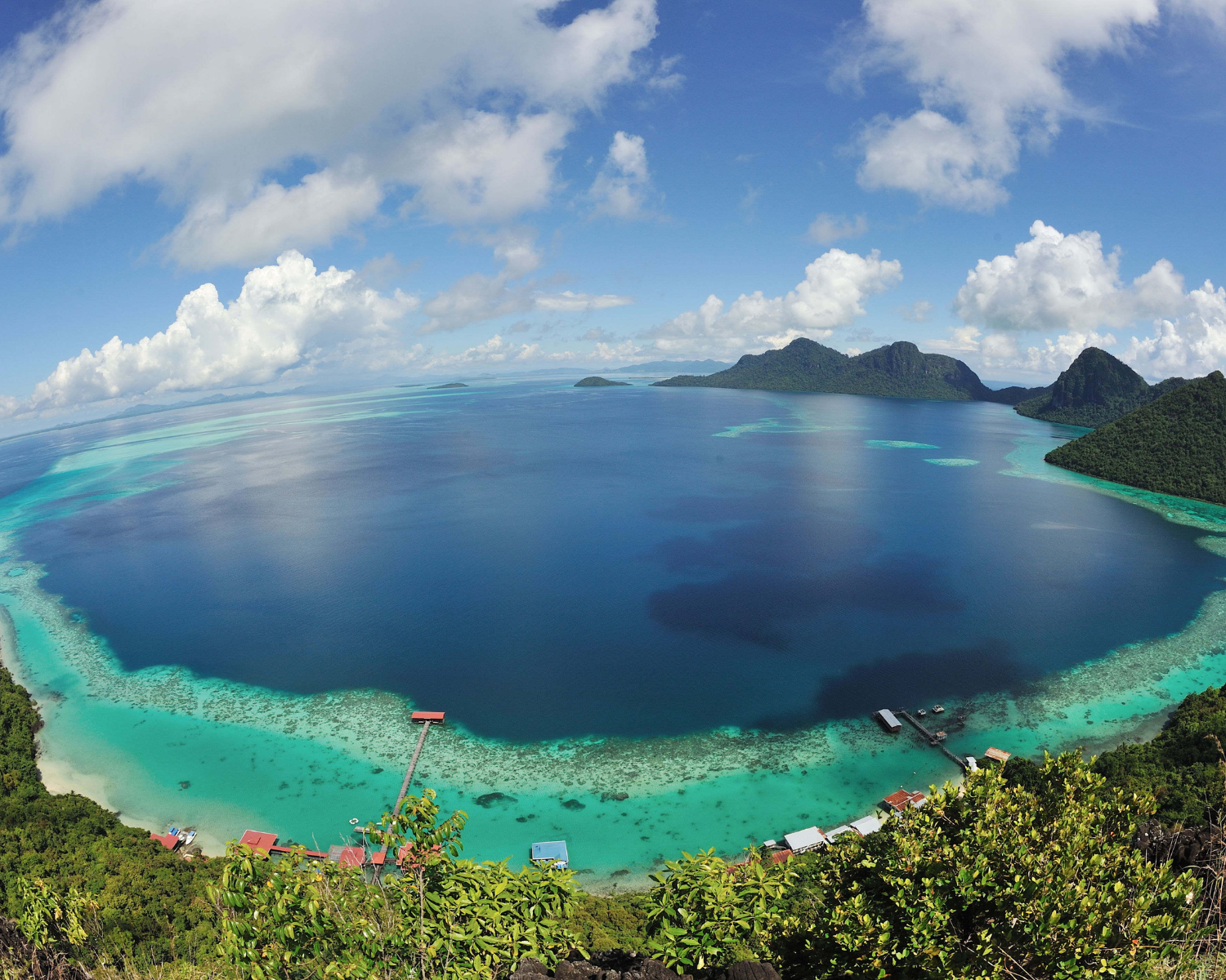 Explore the Untold Stories of Sabah and North Borneo — Trade Travel