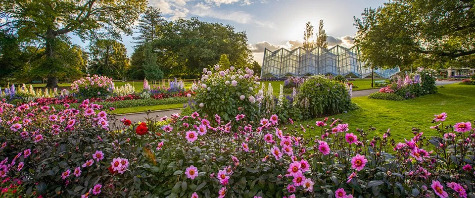 CENTRAL VICTORIA’S GOLDEN TRIANGLE — Trade Travel