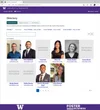 Student Resources — Foster Evening MBA Association